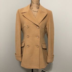 Moda International Jackets & Coats | Bell Sleeve High Neck Jacket ...